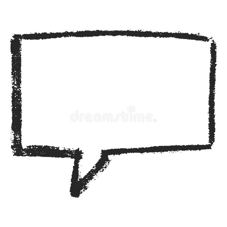 Rectangle Message Bubble Stock Illustrations – 6,665 Rectangle Message ...