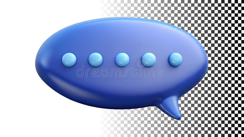 Speech Bubble, Chat Icon, Message Symbol, and Communication Bubble Png ...