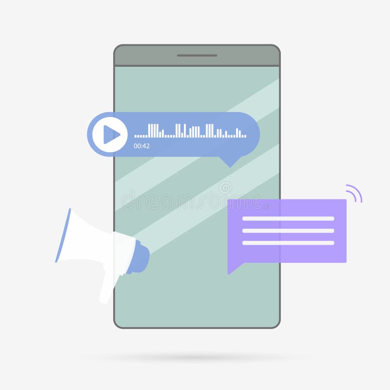 Unread Messages Stock Illustrations – 135 Unread Messages Stock ...