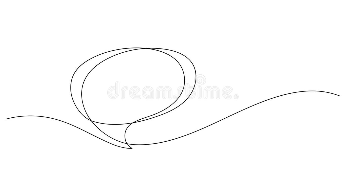 Continuous Line Drawing Counseling Stock Illustrations – 37 Continuous ...