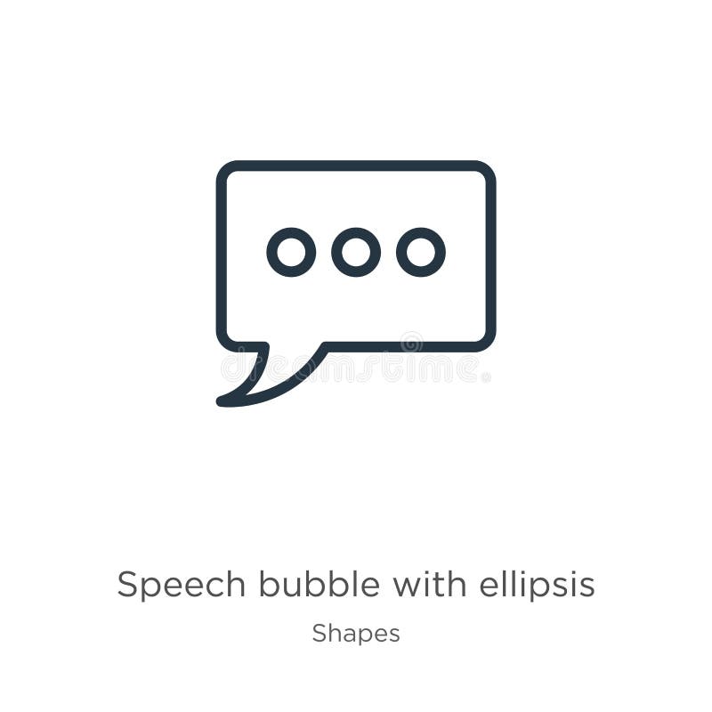 Ellipsis Icon Stock Illustrations – 1,341 Ellipsis Icon Stock ...