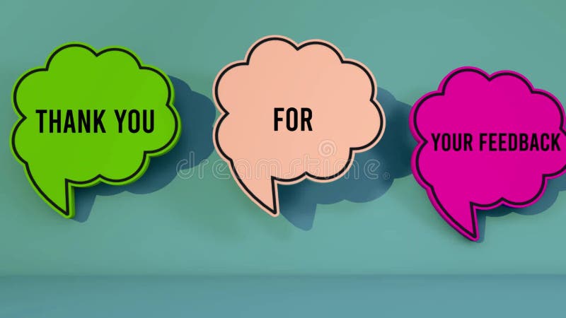 Question Marks,feedback and Ideas Concept Stock Video - Video of ...