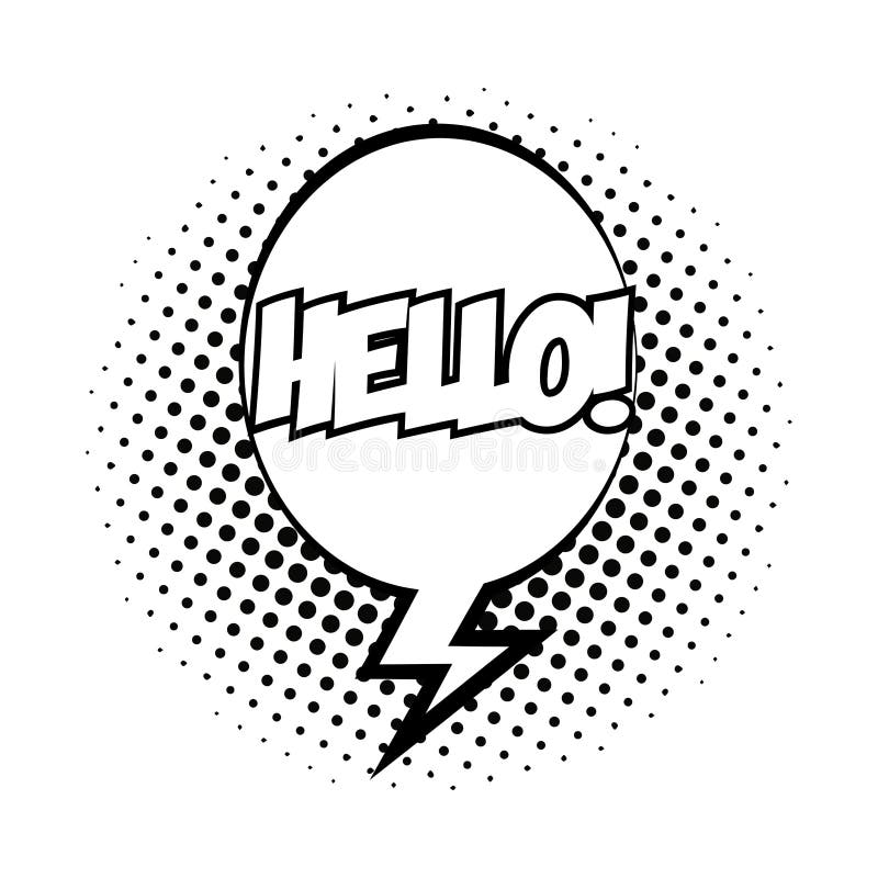 Hello Word Art Bubble Stock Illustrations – 1,476 Hello Word Art Bubble ...