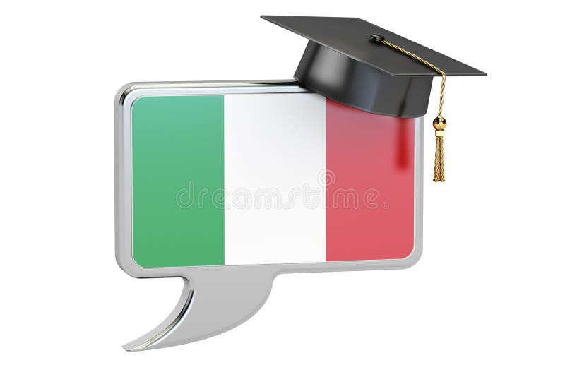 Italian Flag Speech Bubble Stock Illustrations – 350 Italian Flag ...