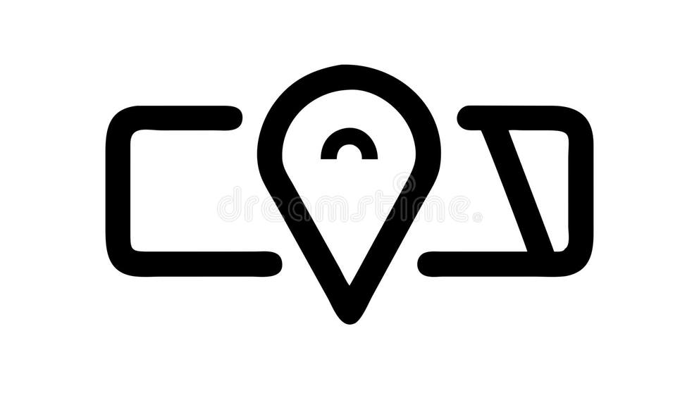 Specific Place Vector Design Stock Illustrations – 300 Specific Place ...