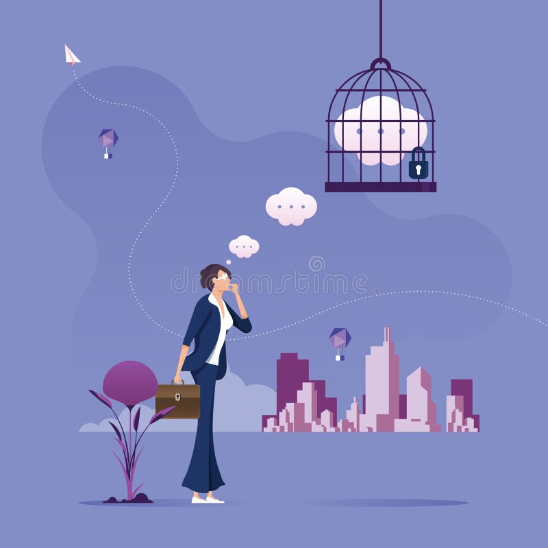 Locked Mind Stock Illustrations – 324 Locked Mind Stock Illustrations ...