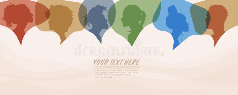 The Speech Bubble. Multicultural Community or Community. Communication ...