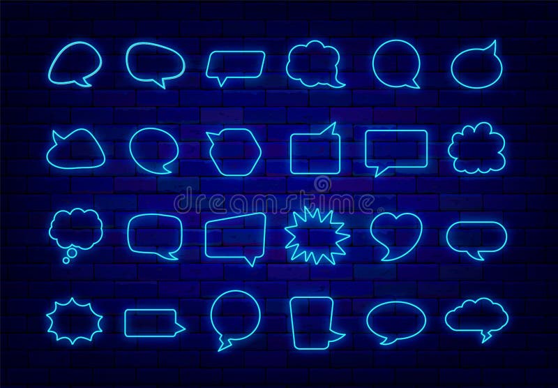 Lightning Text Box Stock Illustrations – 382 Lightning Text Box Stock ...