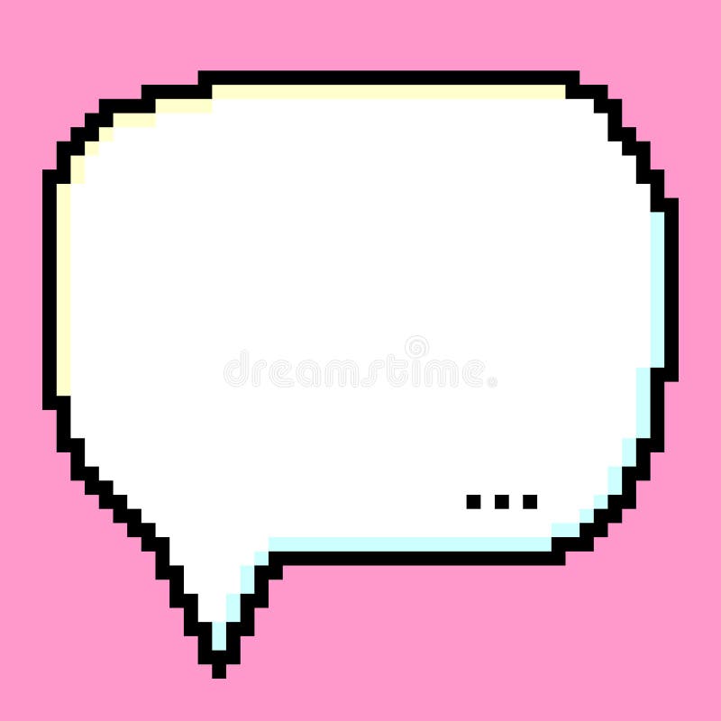 Speech Bubble Continuous One Line Drawing, Single Line Art Drawing ...