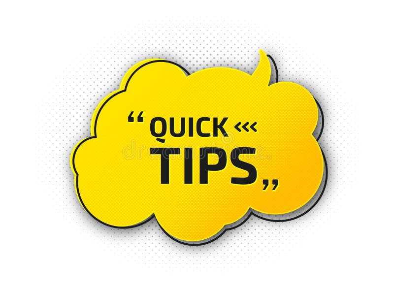 Quick Tip Frame Stock Illustrations – 205 Quick Tip Frame Stock ...