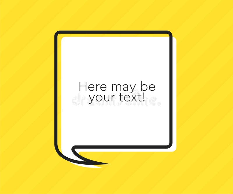 Vector Quotation Template Quotes Stock Photos - Free & Royalty-Free ...