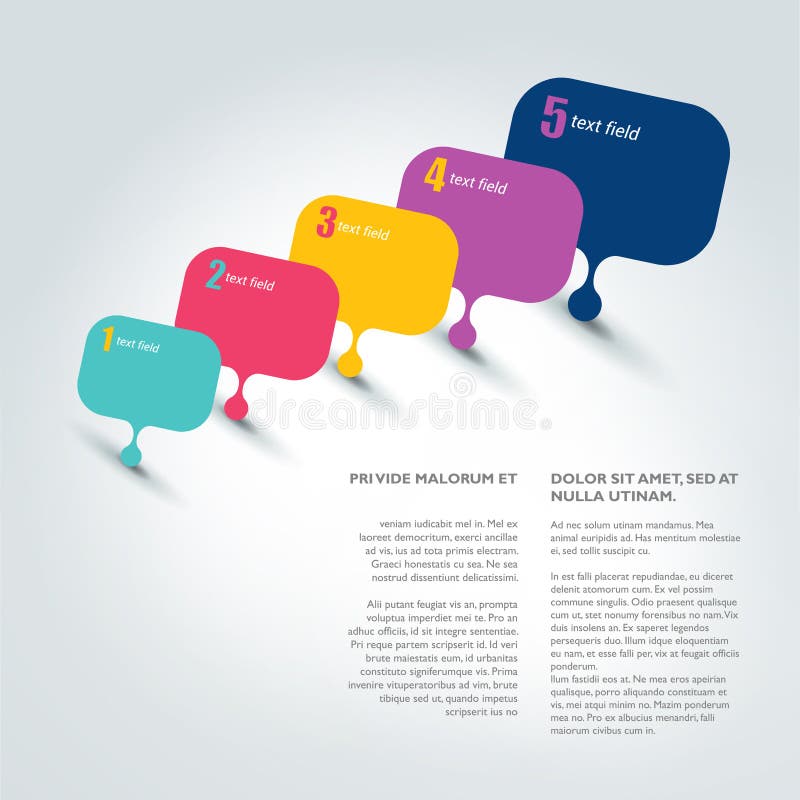 Speech Bubble Report Cover Stock Illustrations – 804 Speech Bubble ...