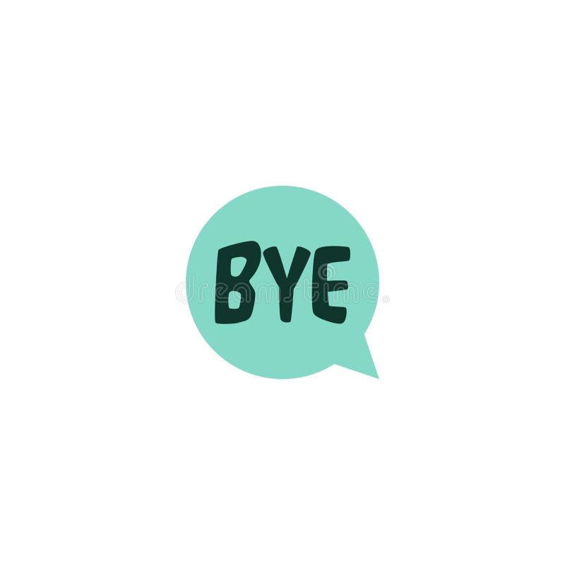 Bye Bye Background Stock Illustrations – 3,878 Bye Bye Background Stock ...