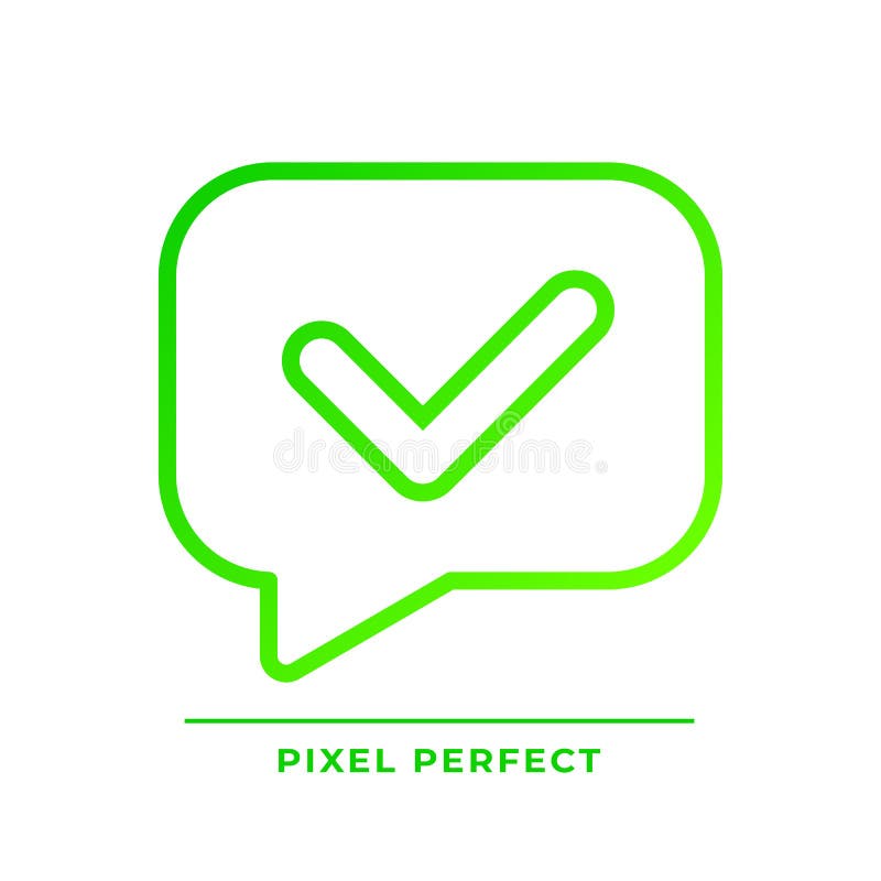 Pixel Tick Stock Illustrations – 1,661 Pixel Tick Stock Illustrations ...