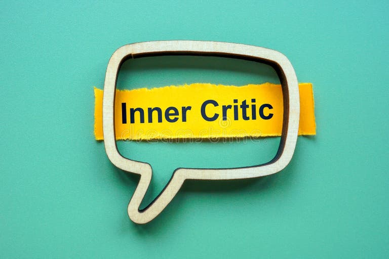 Inner Critic Stock Photos - Free & Royalty-Free Stock Photos from ...