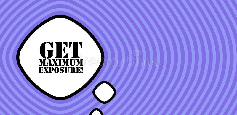 Maximum Exposure Stock Illustrations – 41 Maximum Exposure Stock ...