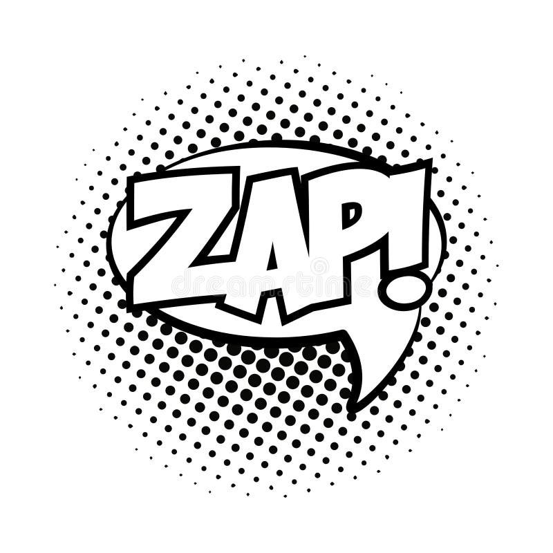 Pop Art Zap Stock Illustrations – 1,703 Pop Art Zap Stock Illustrations ...