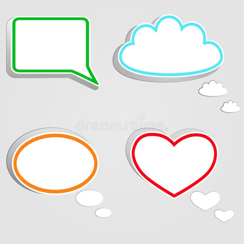 Comic Strip Symbols Stock Illustrations – 51 Comic Strip Symbols Stock ...