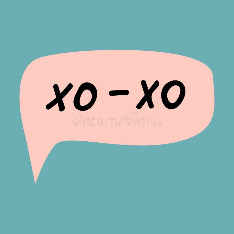 Speech Bubbles with Compliment Phrases, Self Love Quotes Stock Vector ...