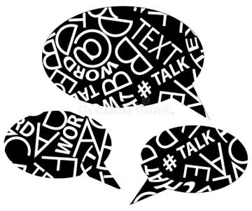 Confusing Speech Stock Illustrations – 155 Confusing Speech Stock ...