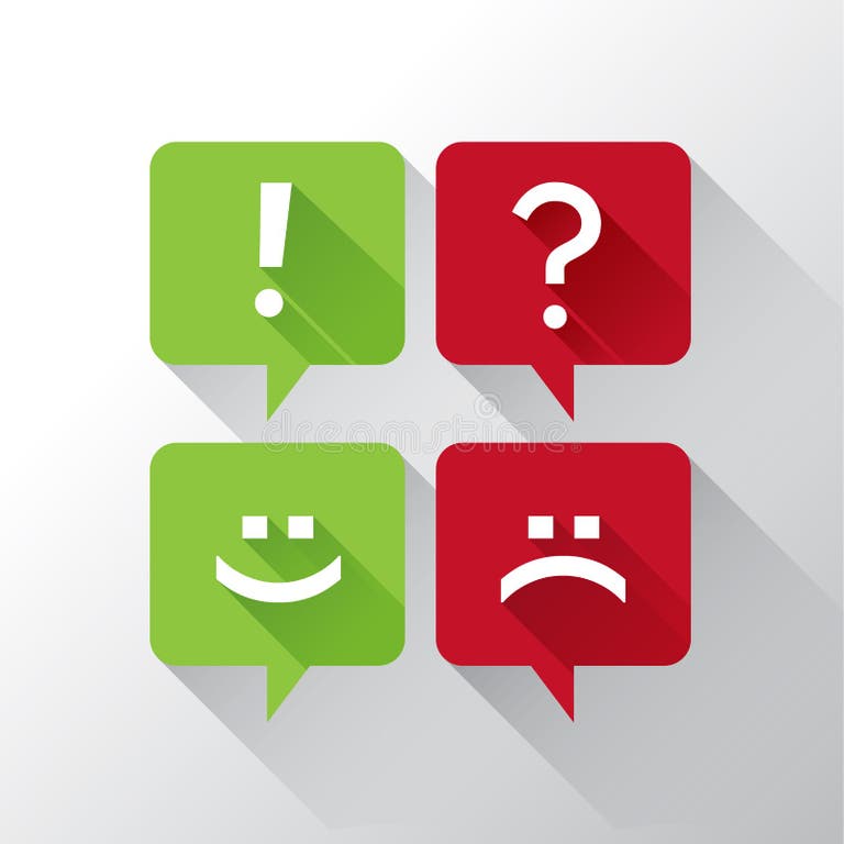 No Punctuation Stock Illustrations – 300 No Punctuation Stock ...