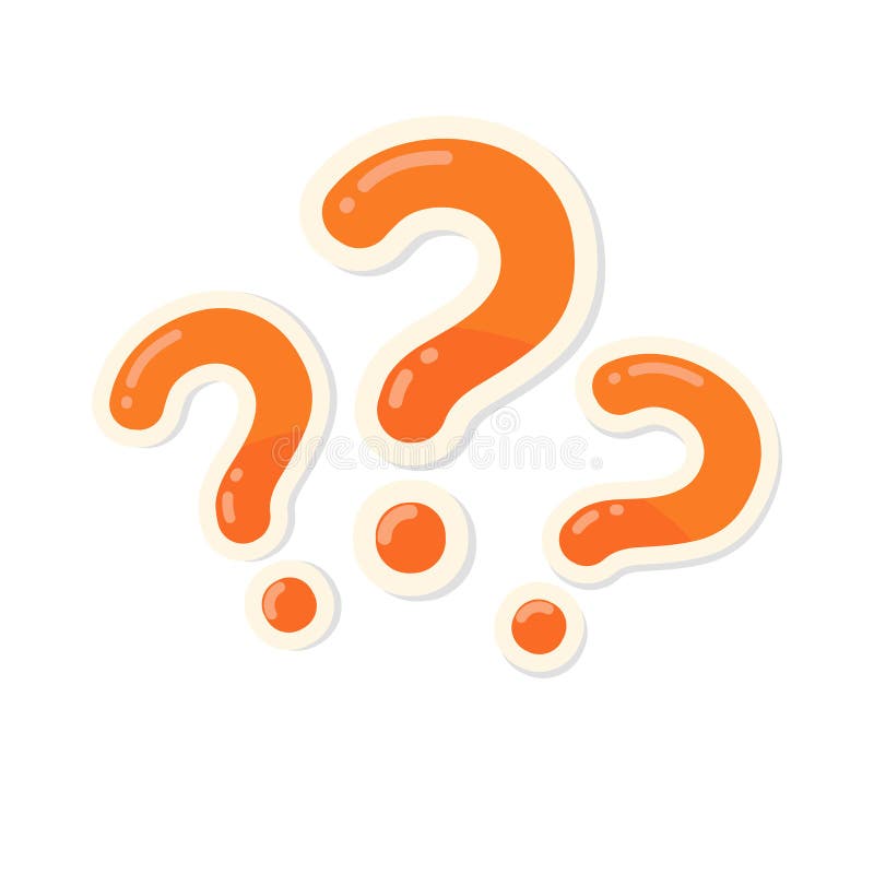 Speech Bubbles with Question Marks Doubt Concept Problem Solving Stock ... Speech Bubbles with Question Marks Doubt Concept Problem Solving Stock ...