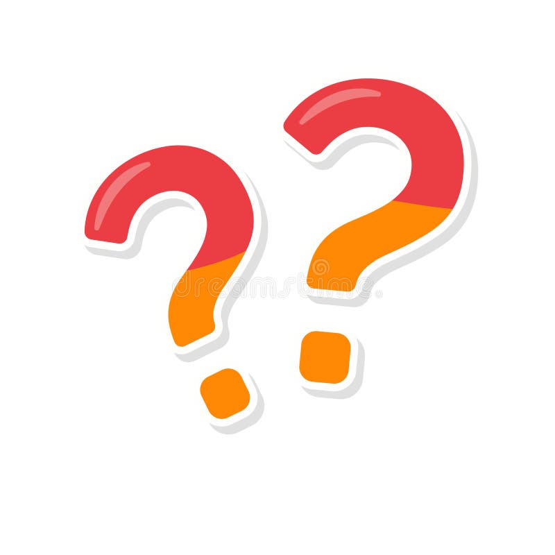 Speech Bubbles with Question Marks Doubt Concept Problem Solving Stock ... Speech Bubbles with Question Marks Doubt Concept Problem Solving Stock ...
