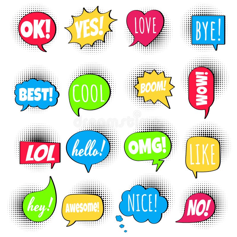 Omg Yes Cartoon Stock Illustrations – 190 Omg Yes Cartoon Stock ...