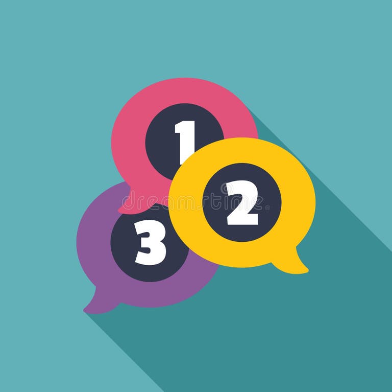 Marketing Numbers Stock Illustrations – 15,371 Marketing Numbers Stock ...