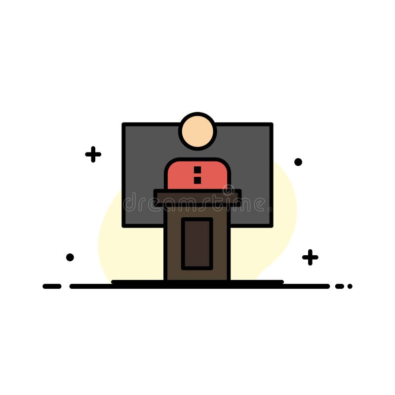 Speech, Business, Conference, Event, Presentation, Room, Speaker ...