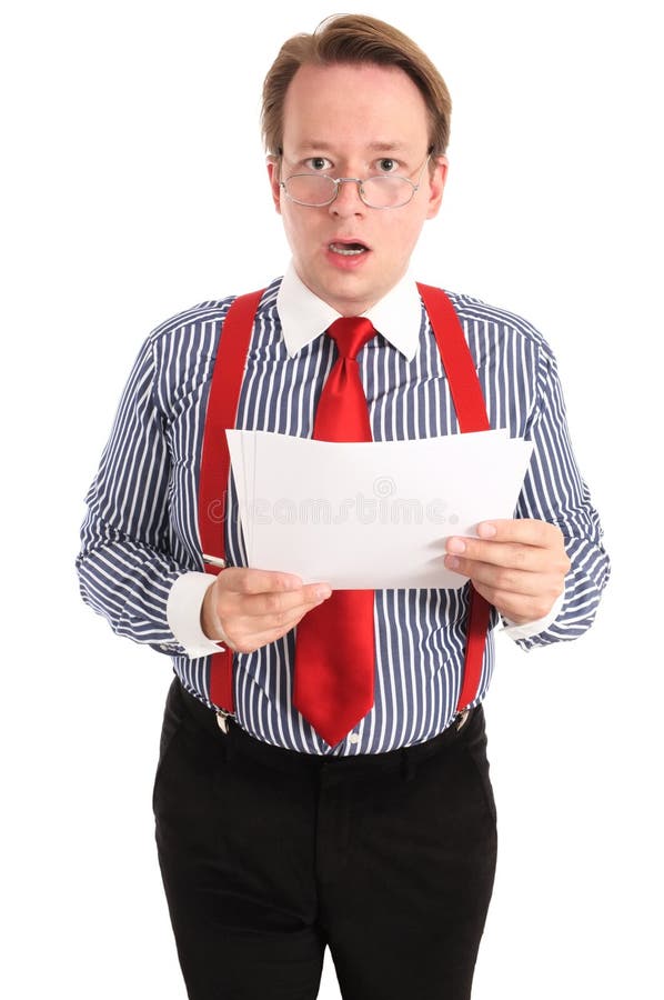 Speech stock photo. Image of concept, business, occupation - 33095762