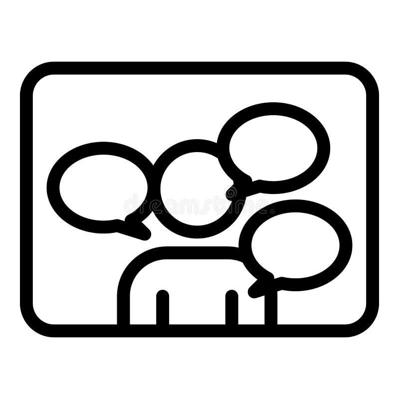 Public Official Icon Stock Illustrations – 995 Public Official Icon ...