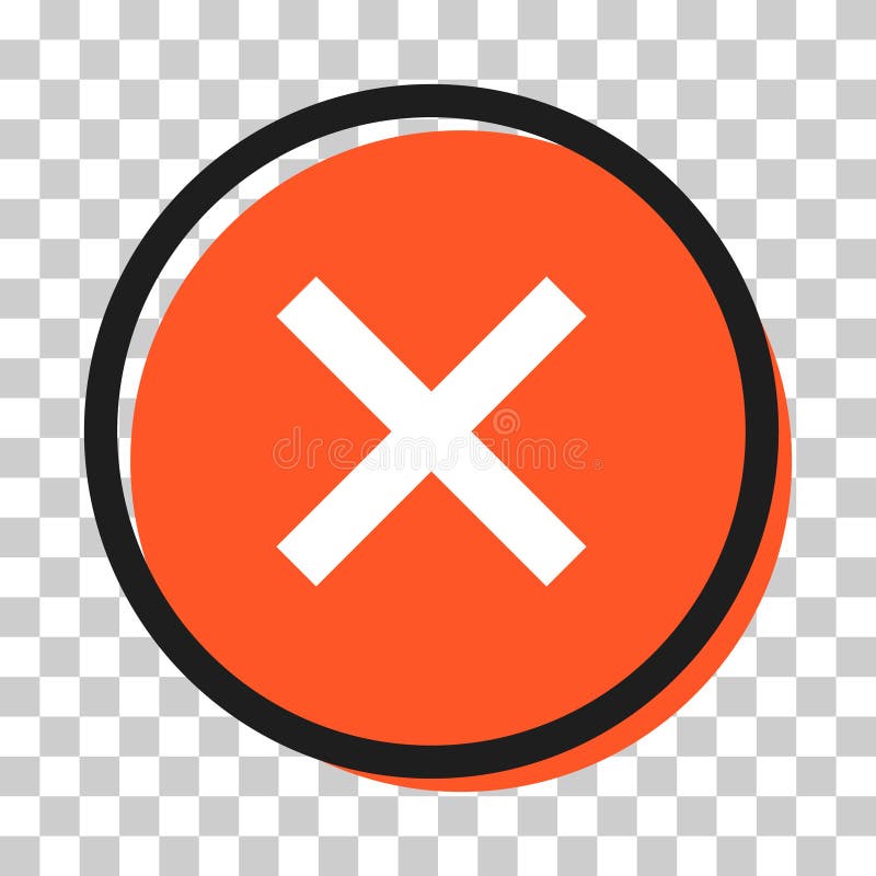 Speech Icon Vector Bubble Dos and Don`ts or Like/unlike Symbols, Flat ...