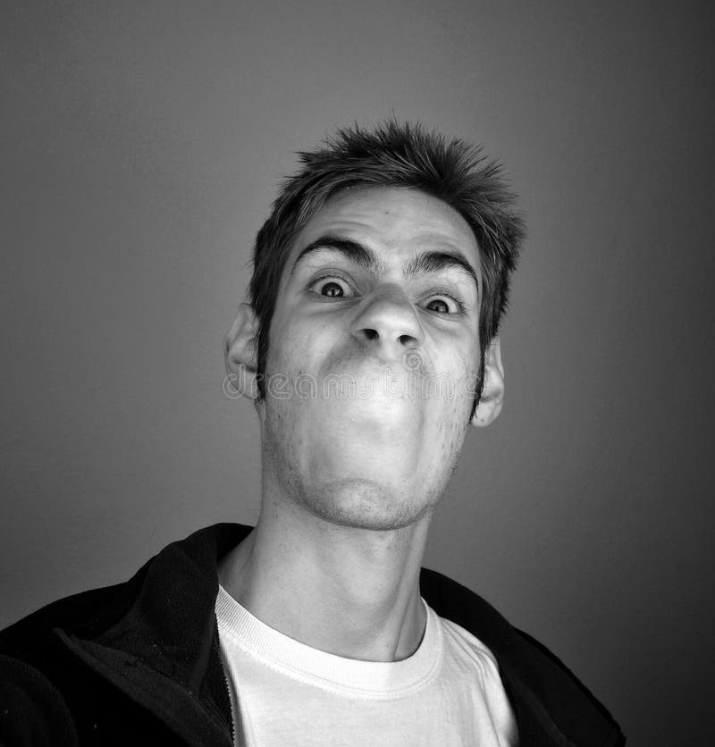 Speech Impediment Disorder stock image. Image of impediment - 18903107