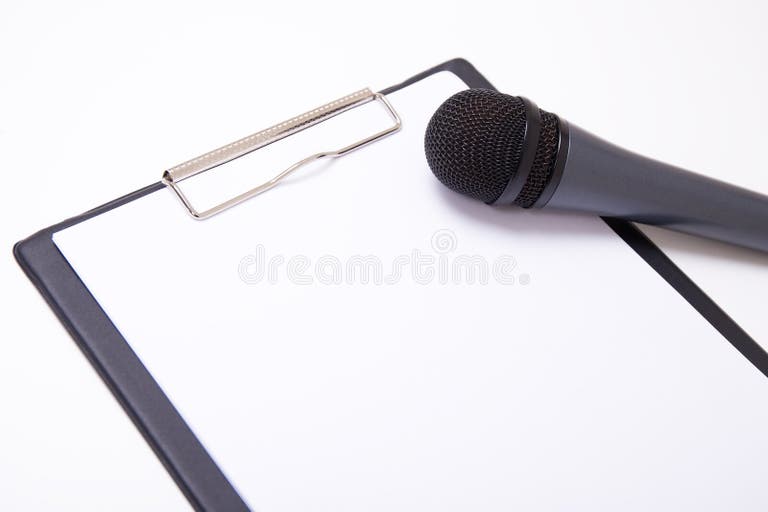 28,085 Interview Microphone Stock Photos - Free & Royalty-Free Stock ...
