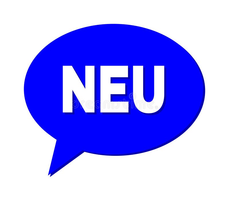 Neu Stock Illustrations – 318 Neu Stock Illustrations, Vectors ...