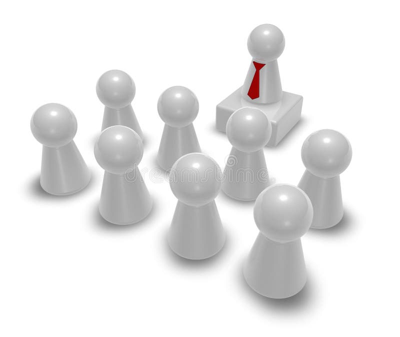 Speech stock illustration. Illustration of presentation - 31146857