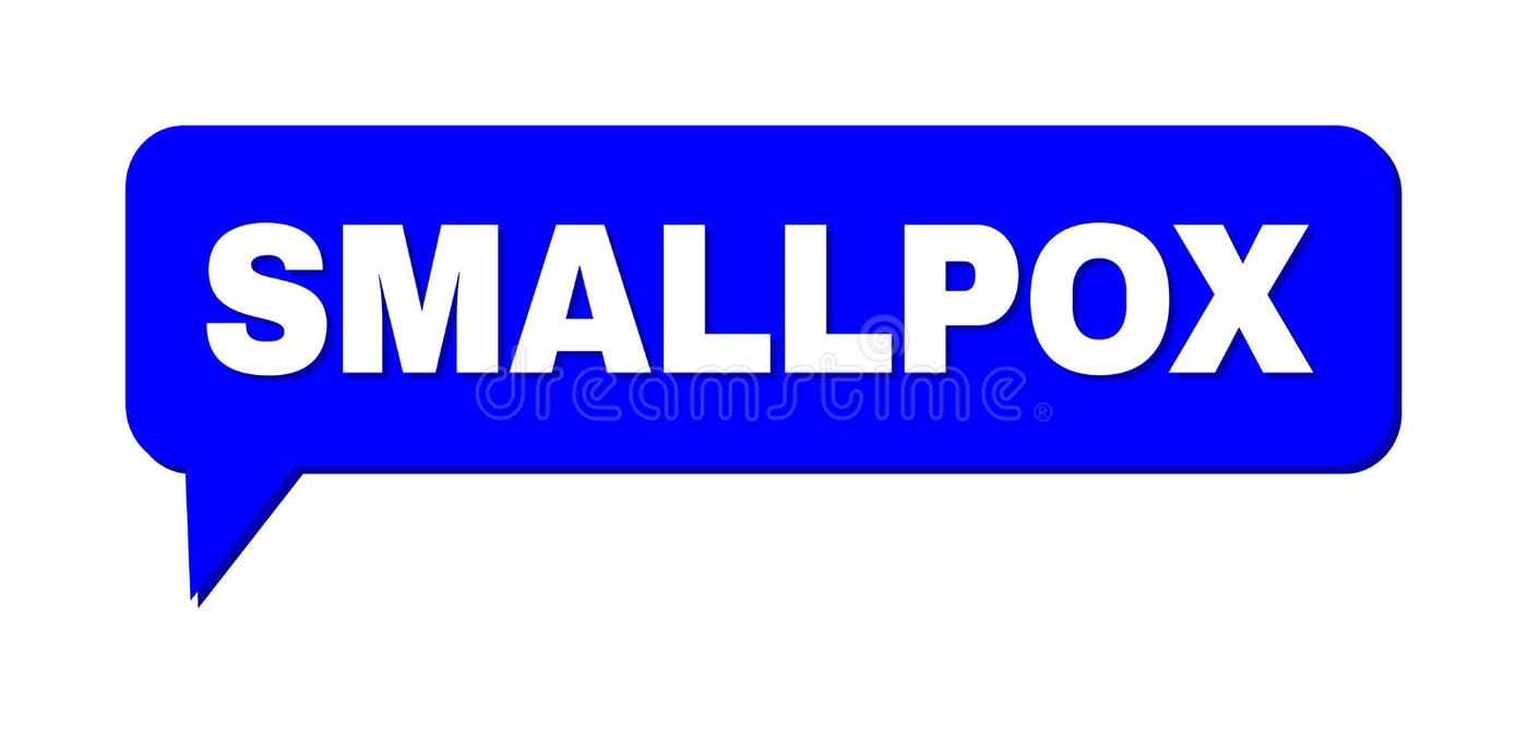 Smallpox Message Stock Illustrations – 104 Smallpox Message Stock ...