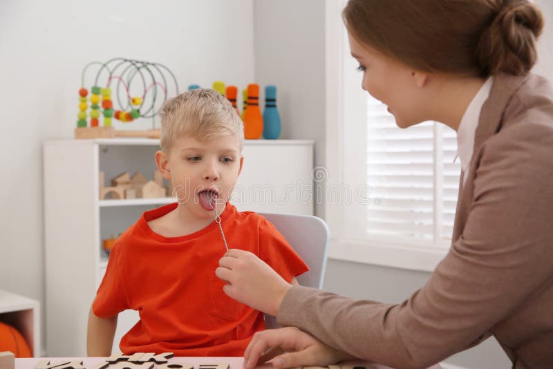 What Is A Probe In Speech Therapy at James Loman blog