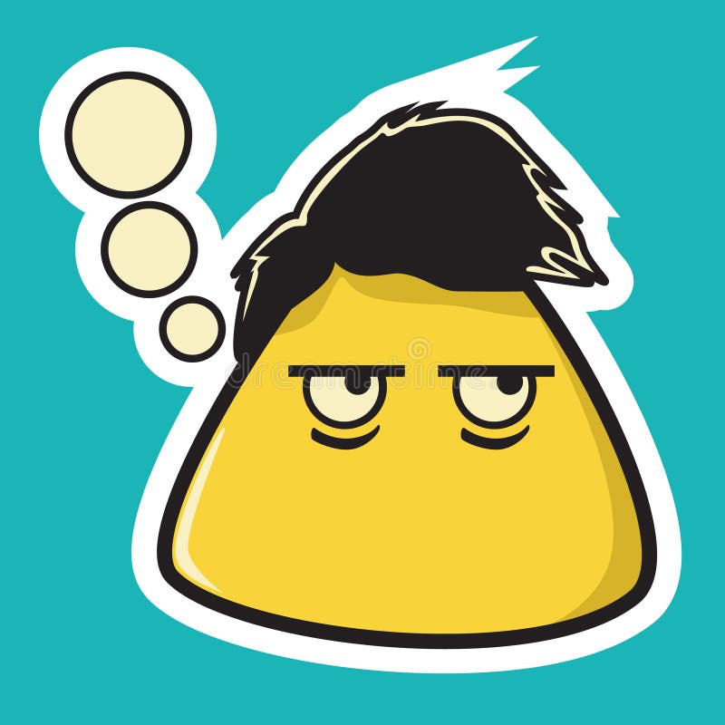 Speechless Face Stock Illustrations – 395 Speechless Face Stock ...