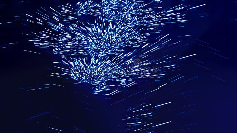 Speed, Abstract, Technology Science Futuristic Background Stock Image ...