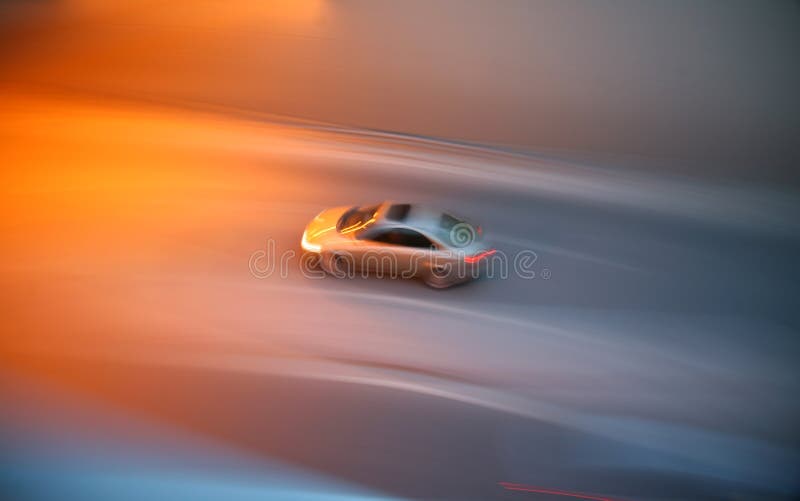 Speed auto stock image. Image of city, speed, crash, abstract - 14509299