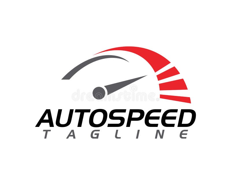 Speed Logo Design