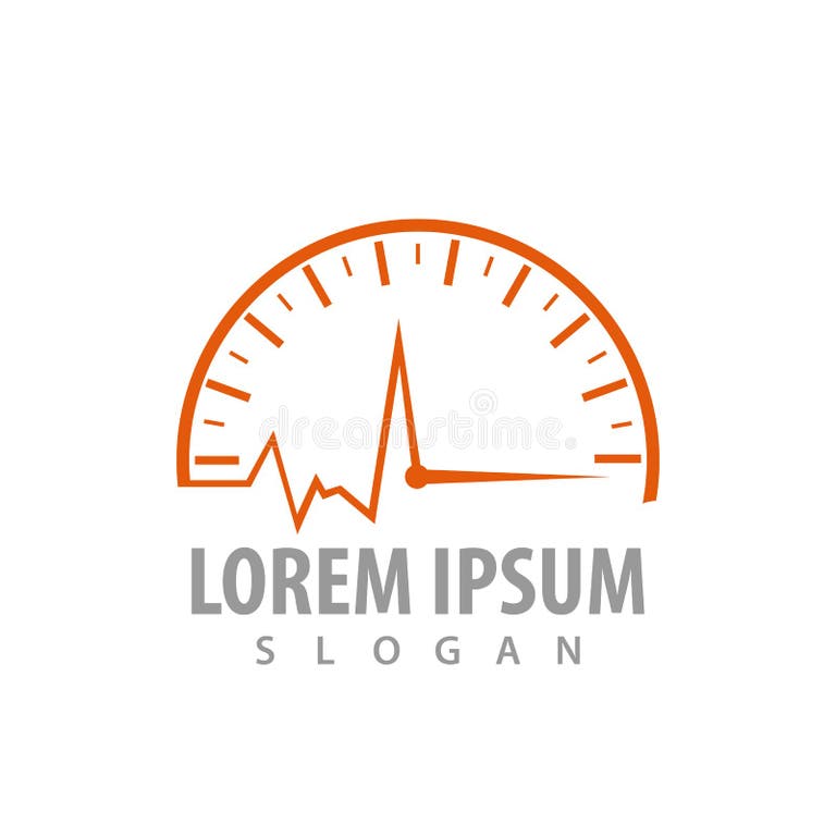 Bar Chart Speedometer Icon Stock Illustrations – 1,797 Bar Chart ...