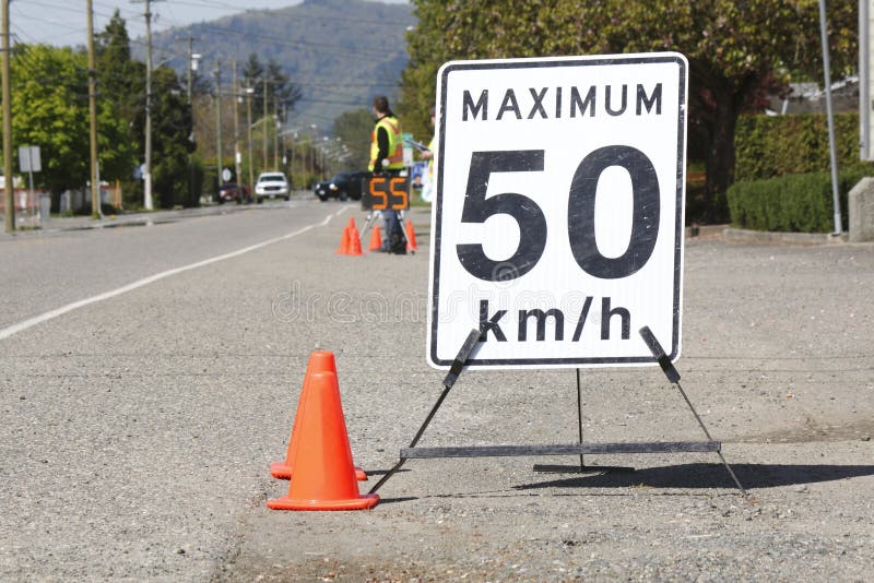 Speeding Violation stock image. Image of community, local - 30864221