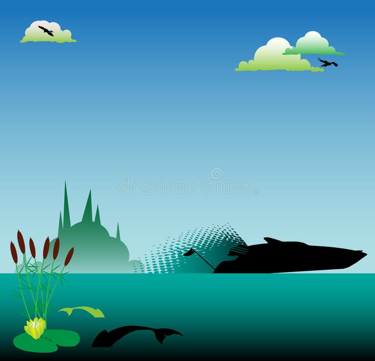 Marine Speed Boat Stock Illustrations – 18,082 Marine Speed Boat Stock ...