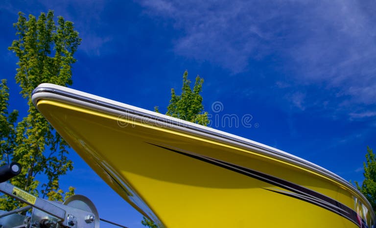 2,705 Speed Boat Yellow Stock Photos - Free & Royalty-Free Stock Photos ...