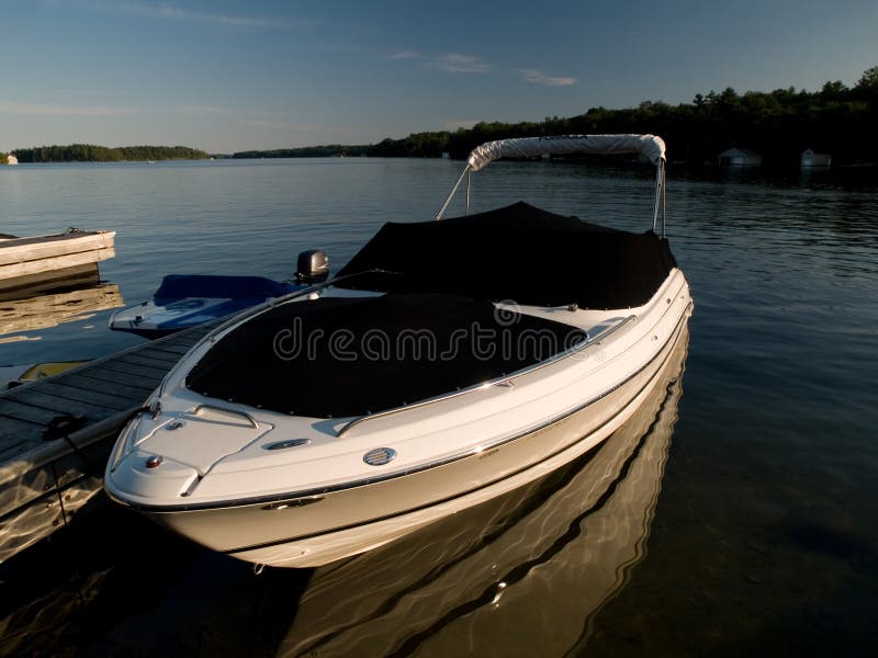 Speed Boat stock photo. Image of outdoors, harbor, beauty - 62947568