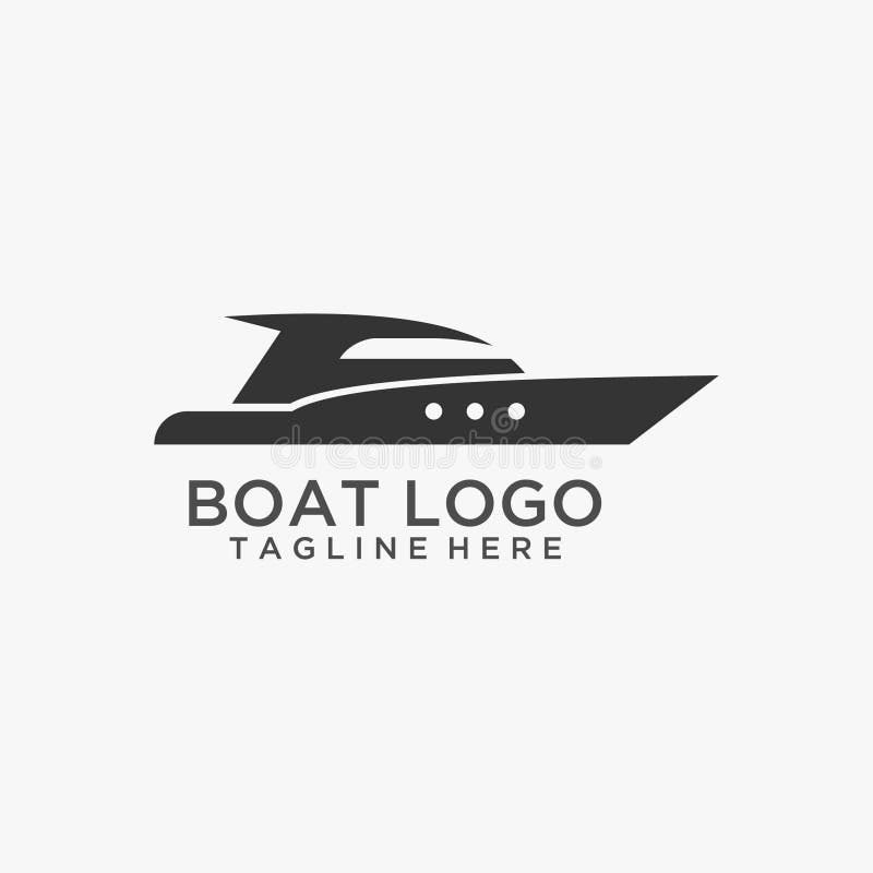 Speed Boat Logo Stock Illustrations – 8,393 Speed Boat Logo Stock ...