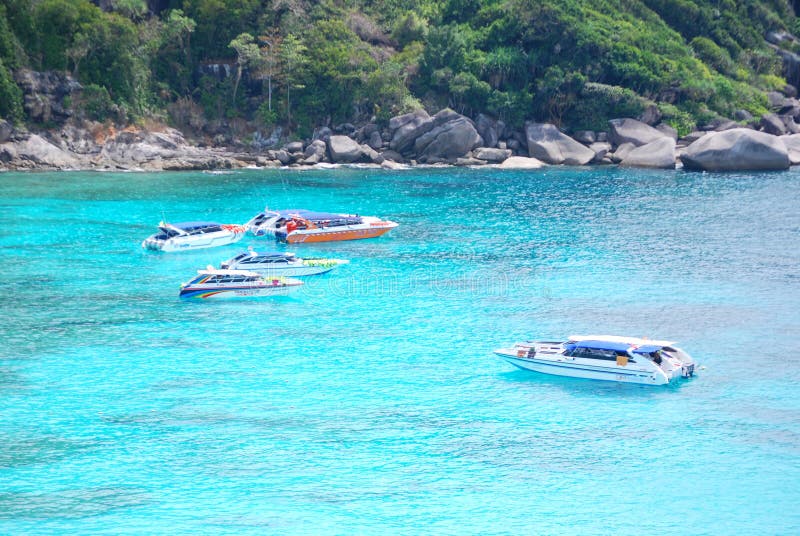 Speed boat editorial stock image. Image of drive, marine - 39959019
